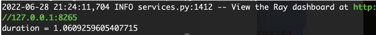 分布式计算集群Ray部署及测试流程 - 知乎