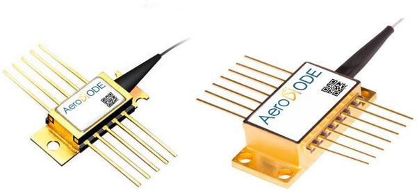 光纤耦合激光二极管基础知识 - 知乎