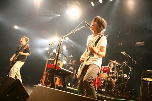 如何评价STRAIGHTENER 这个乐队？ - 知乎