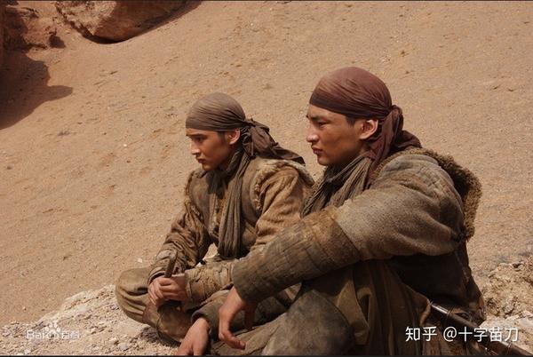 人种类型科普：东亚人种高山咸海类型（Mountain Aralid） - 知乎