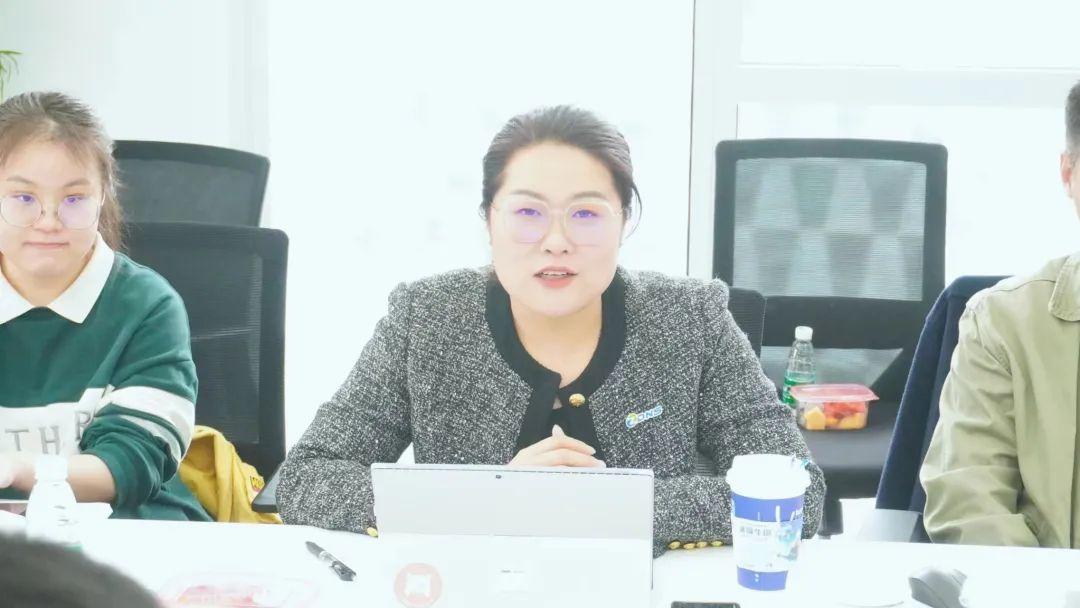 ICANN第76次会议中国社群总结交流会在ZDNS举办,共议顶级域名开放未来 - 知乎