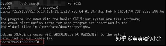 在VScode中添加Linux中的Docker容器中的Python解释器 - 知乎
