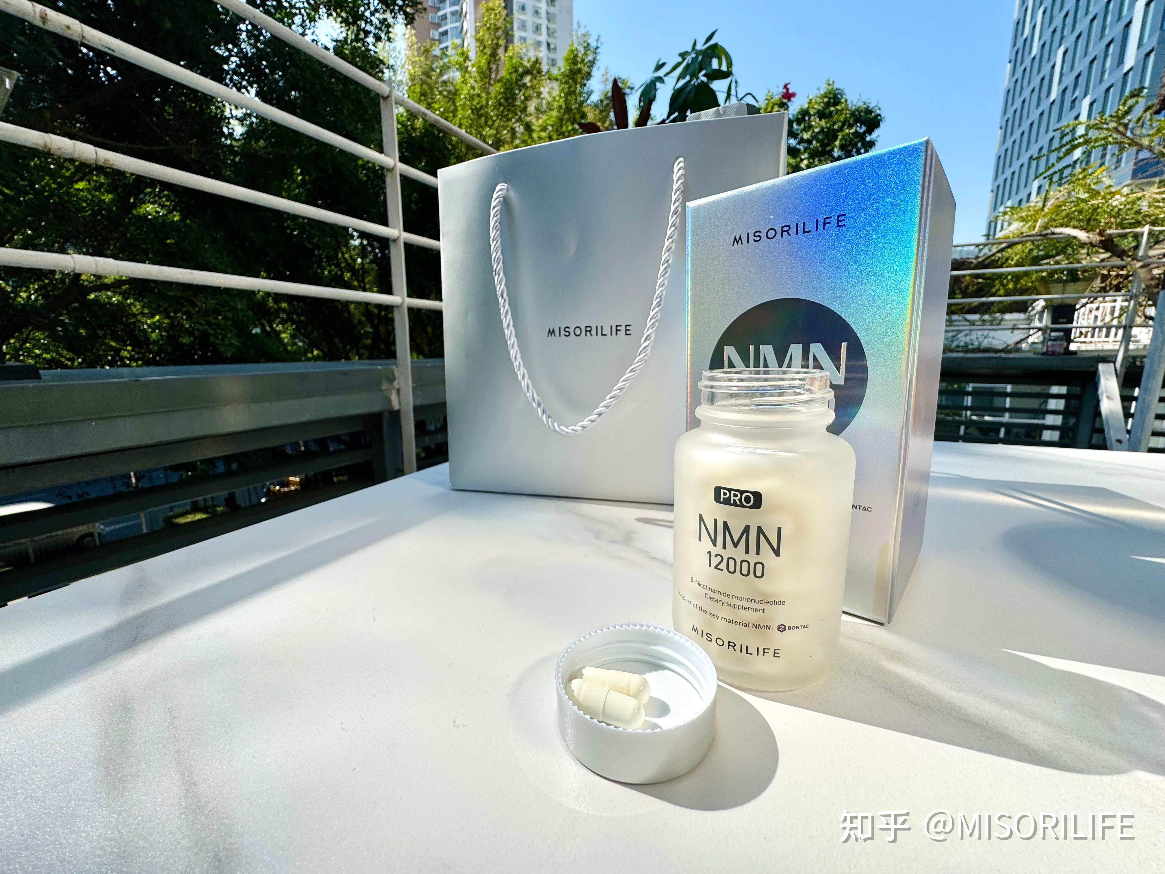 NMN：穿越时光的奥秘，是青春之源还是一场空梦？ - 知乎