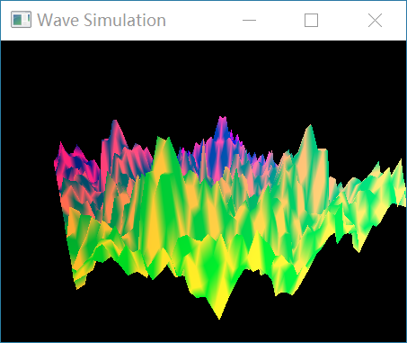 计算机图形学实践之OpenGL简介 - 知乎