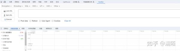 Hackbar安装教学 - 知乎