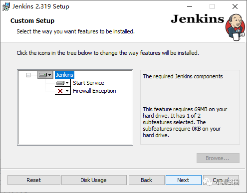 Windows安装Jenkins详细教程（图文教程） - 知乎