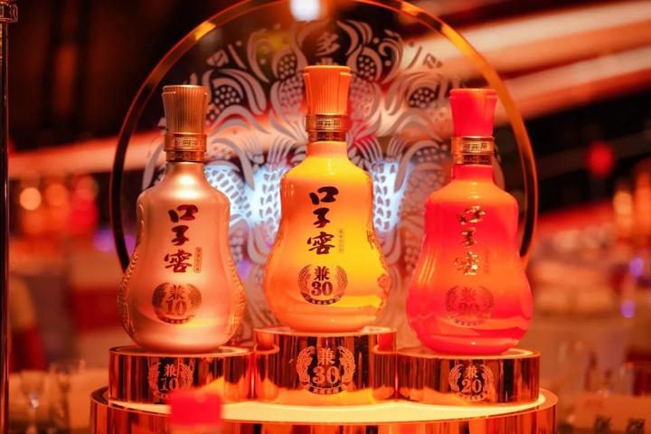 口子窖2022营收51.35亿，2023Q1“双位数、双增长”实现开门红 - 知乎