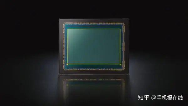 手机CMOS行业细解：左手冲高端，右手重体验 - 知乎