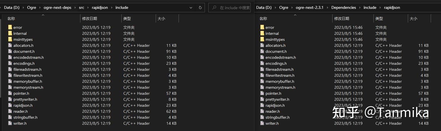 Ogre-Next 源码编译及项目构建 - 知乎
