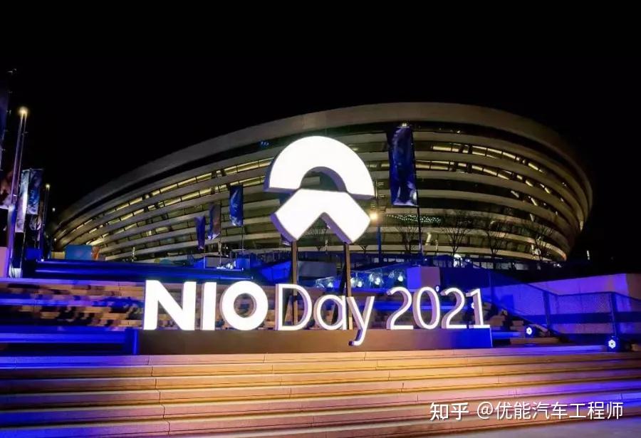 30万以下的蔚来ET5，要和特斯拉Model 3正面刚？ - 知乎