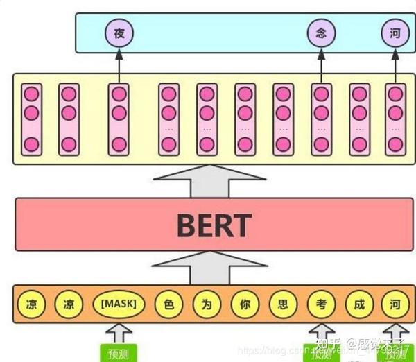 NLP中的经典：BERT和ALBERT，ALBERT模型V2 - 知乎
