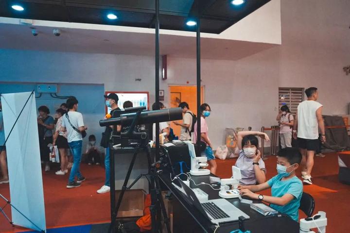 重磅！BeaverLAB首登宝岛台湾，亮相2023台北国际会展中心！ - 知乎