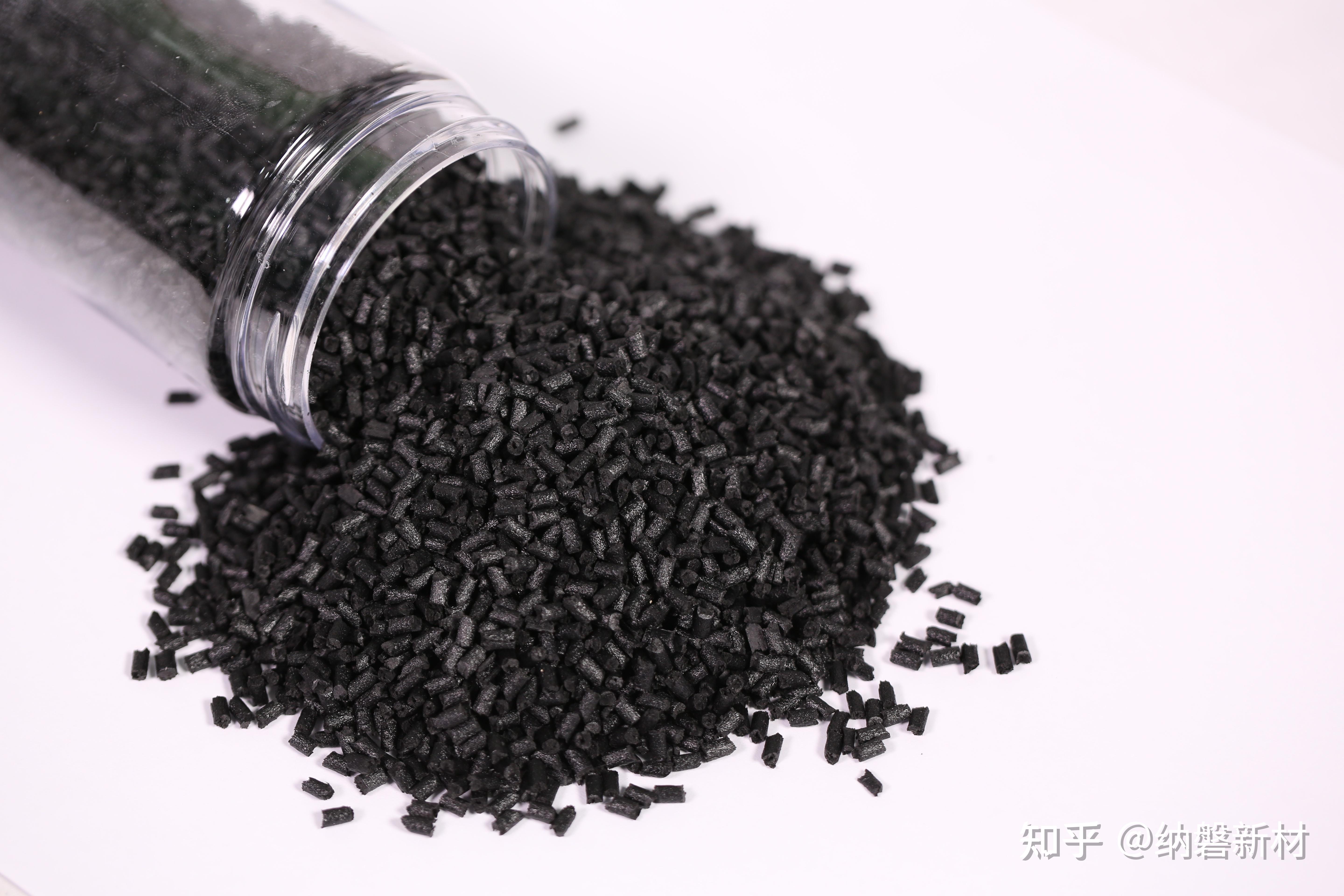 技术突破「聚苯硫醚PPS高CTI值高达600V」 - 知乎