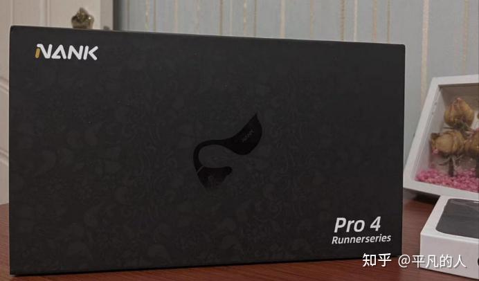 南卡Runner Pro 4实测｜新品南卡Runner Pro4骨传导耳机的6大亮点介绍 - 知乎