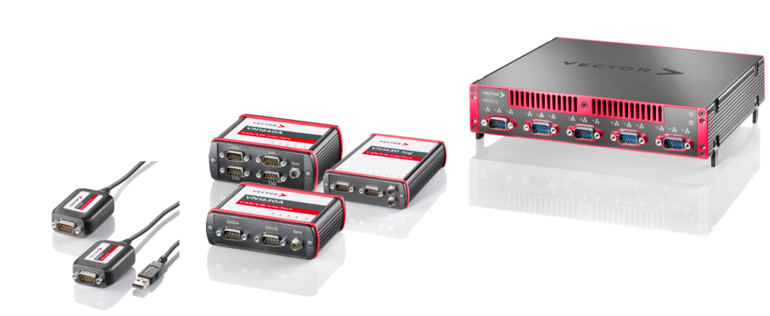 来浅浅认识一下VN1670吧 - 知乎