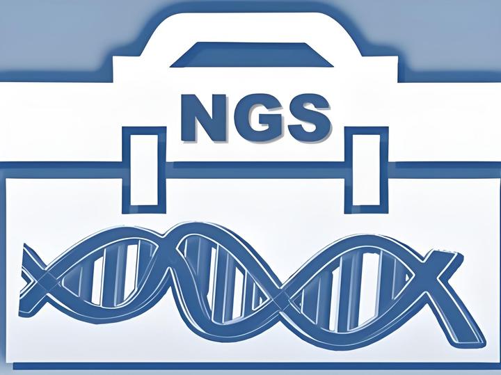 NGS丨一文读懂NGS文库制备流程 - 知乎
