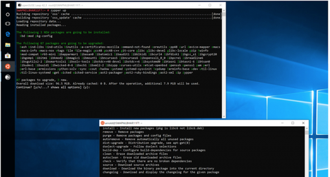 Windows下想使用Linux环境，WSL、Docker、VM应该怎么选择？ - 知乎