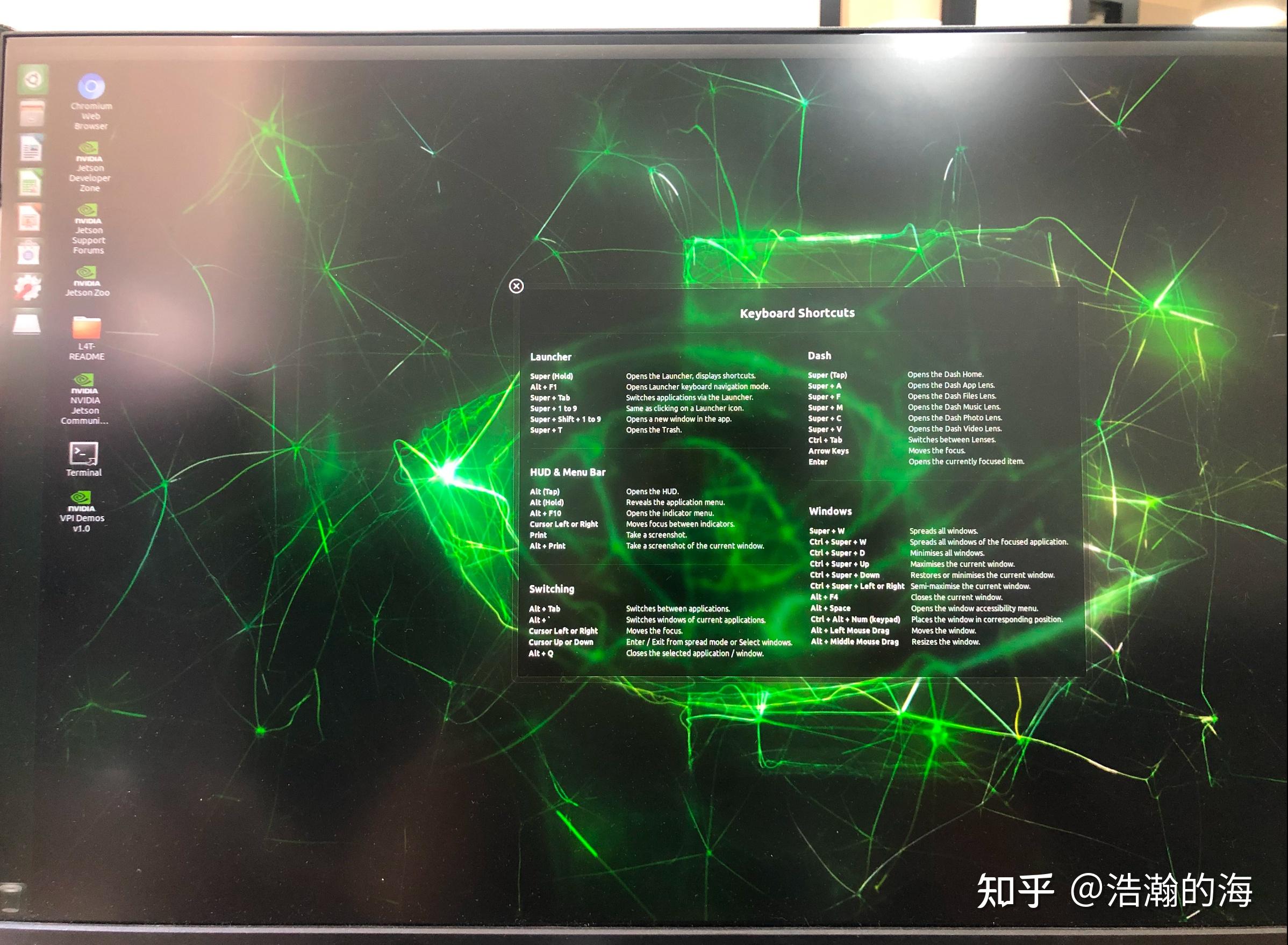 码住：一步步教你如何给Jetson Xavier NX刷机 - 知乎
