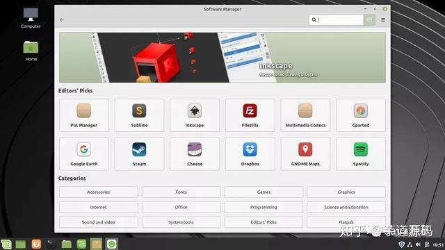 从 Windows 切换到 Linux？看这篇就够了！ - 知乎