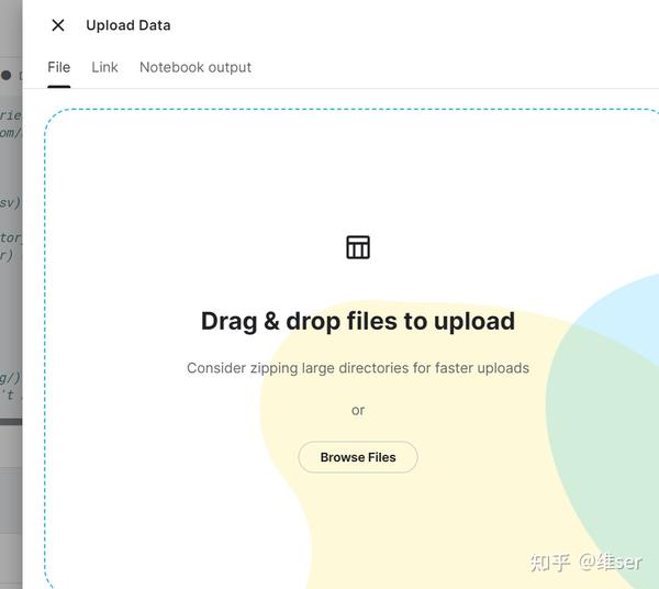 kaggle入门必备操作之读取数据集 - 知乎