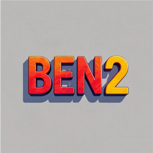 BEN2：一键快速抠图！自动移除图像和视频中的背景，支持在线使用 - 知乎