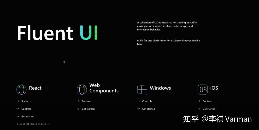 Power Apps : 通过 Creator Kit 快速创建基于 Fluent UI 的响应式应用 - 知乎