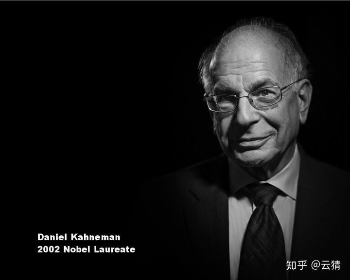 读懂《思考，快与慢》：科学决策从“预期值”到“前景理论”的飞跃 - 知乎