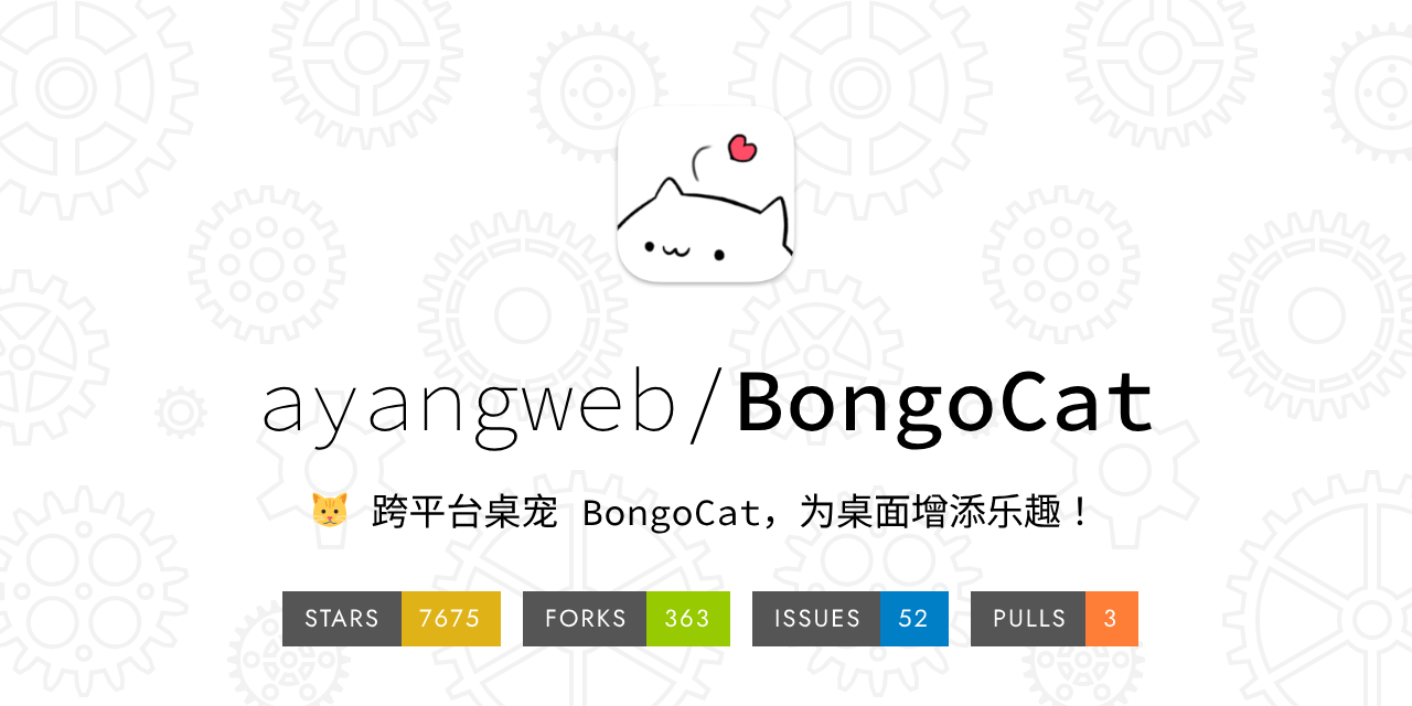《BongoCat，上班摸鱼新搭子！这只小猫陪你敲代码打游戏，桌面秒变治愈小剧场》 - 知乎