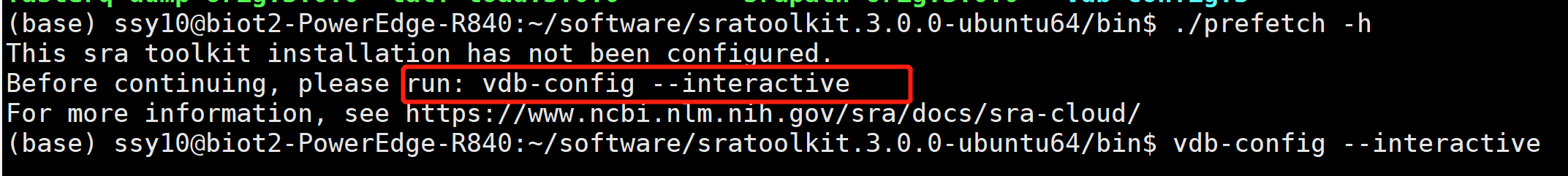一、从NCBI中下载SRA数据 | 转录组上游分析教程系列 - 知乎