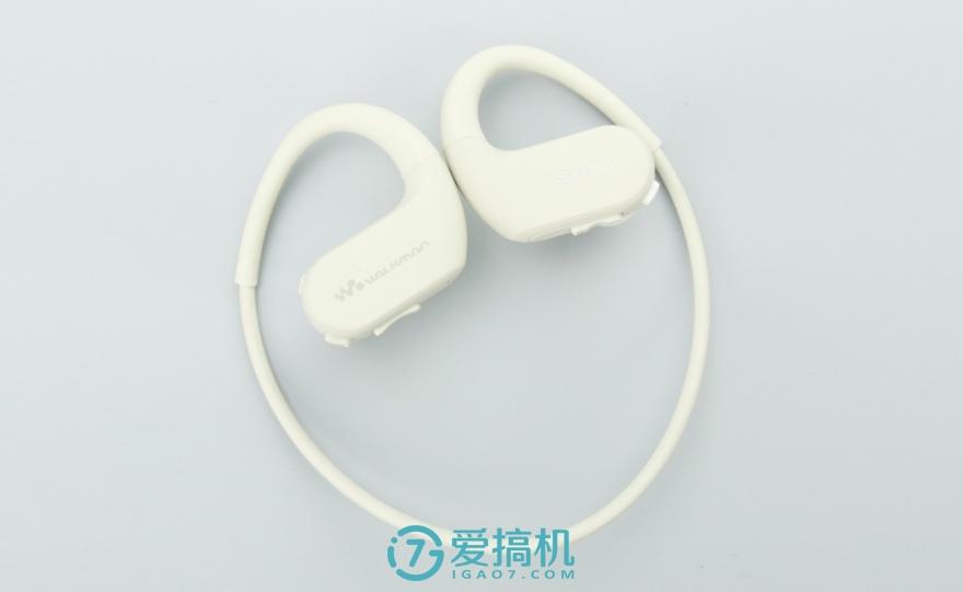 音乐不息 运动不止 索尼NW-WS414播放器体验评测 - 知乎