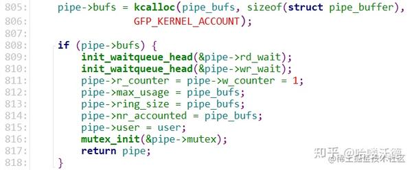 Linux内核权限提升漏洞 - 知乎