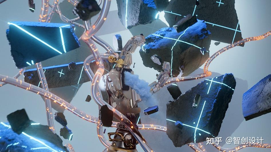 工业设计的产品色彩搭配有哪些要求？ - 知乎