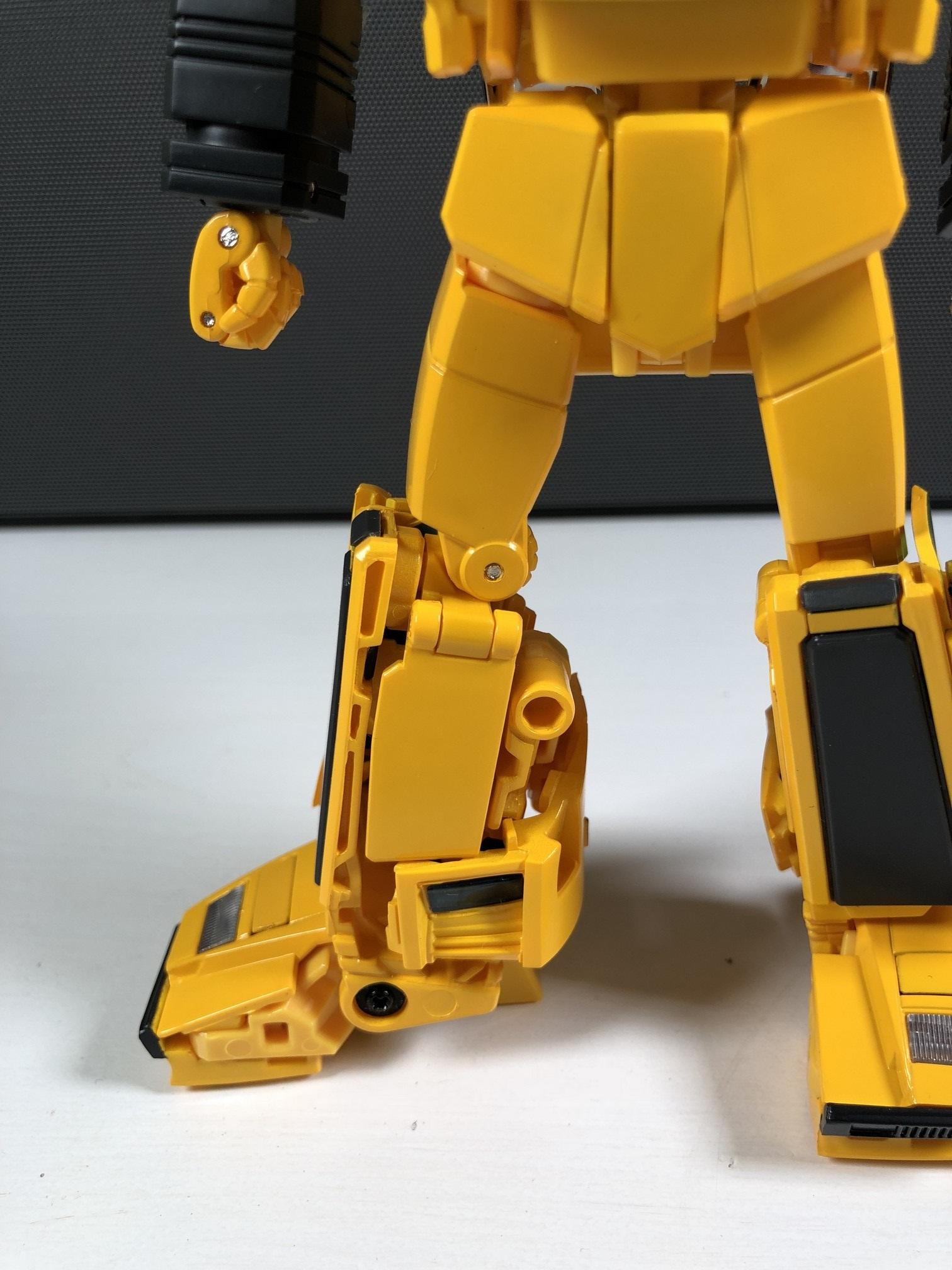 年末惊喜——MP39飞毛腿 - 知乎