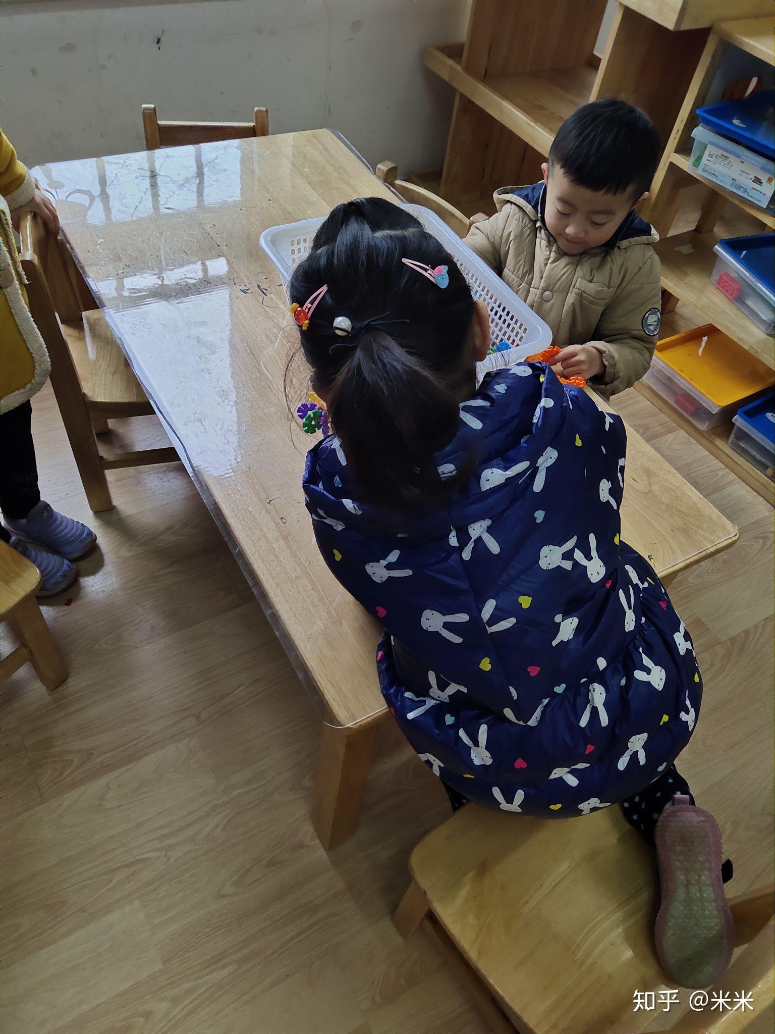 萌娃篇之魔镜魔镜 - 知乎