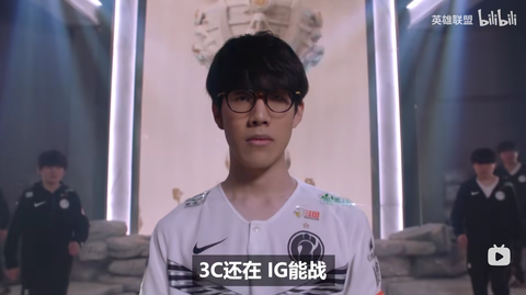 如何评价 S13 半决赛 TheShy 的表现？ - 知乎