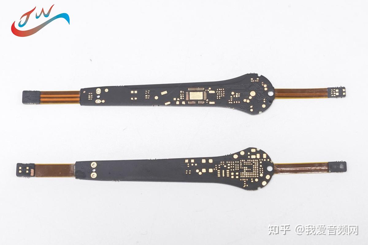 TWS耳机迅速发展，景为PCBA升级为软硬结合PCBA - 知乎