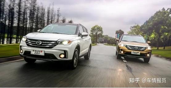 预算10w左右的suv有那些推荐？ - 知乎