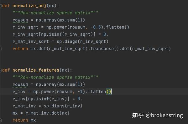 GAT原理+源码+dgl库快速实现 - 知乎