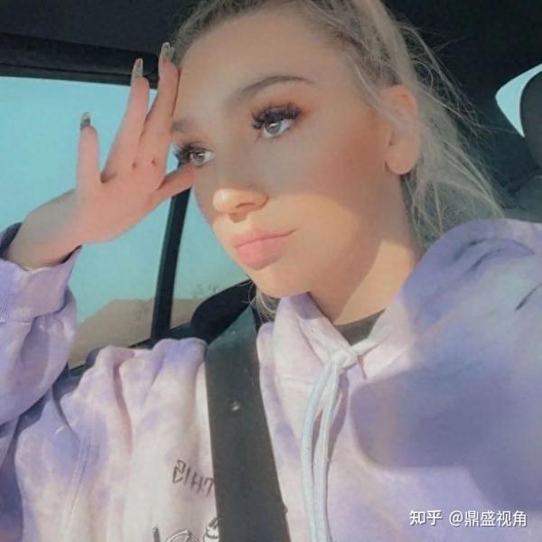 娱乐界的俄裔美女，Bunny Colby、Jia Lissa、Kendra Sunderland - 知乎