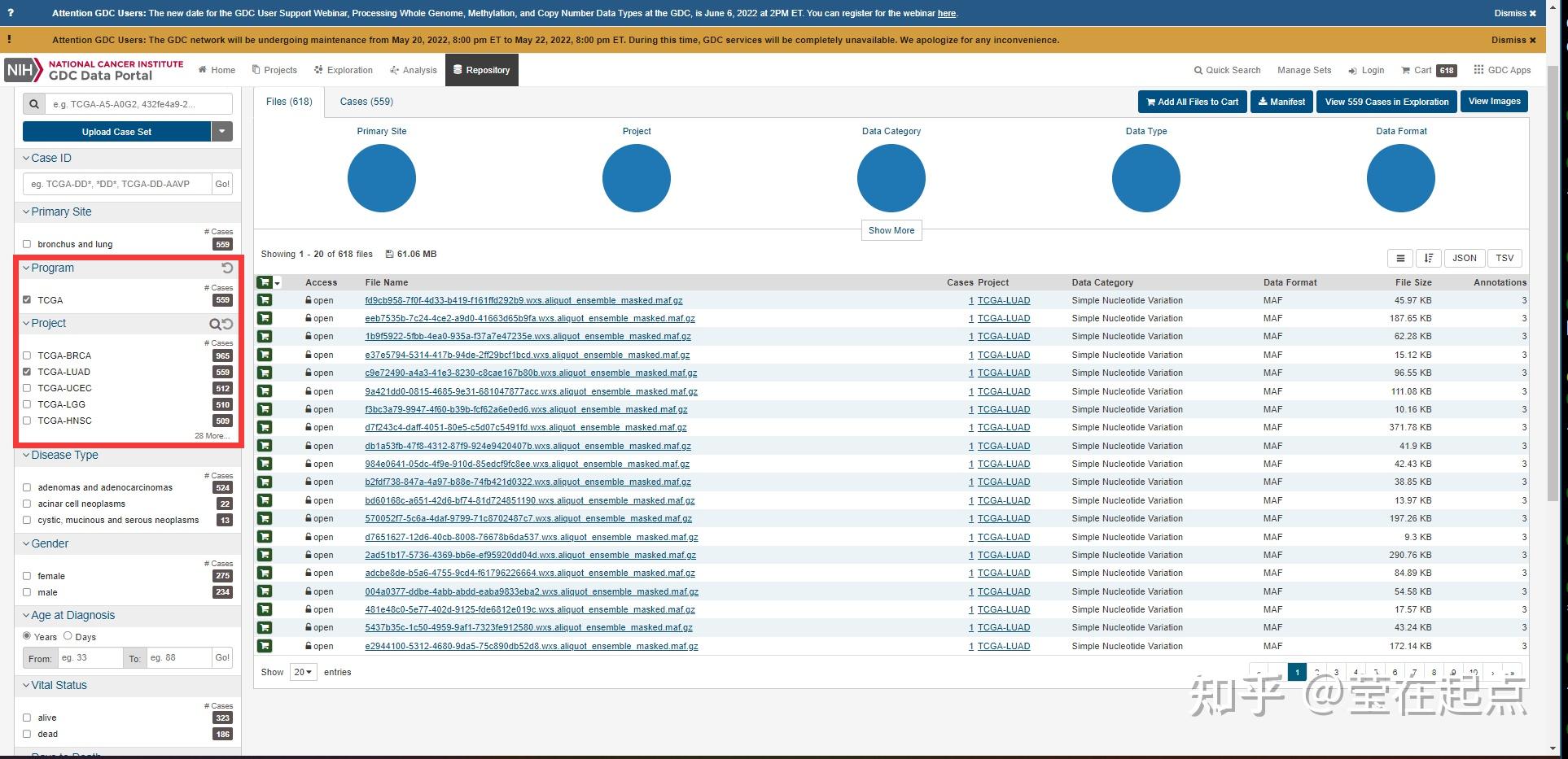 maftools 包的MAF如何得到的 - 知乎
