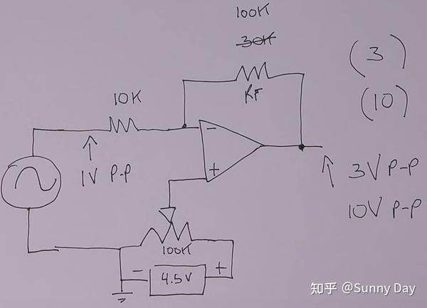 运放好朋友之世界上第一款商用opamp : K2-W - 知乎