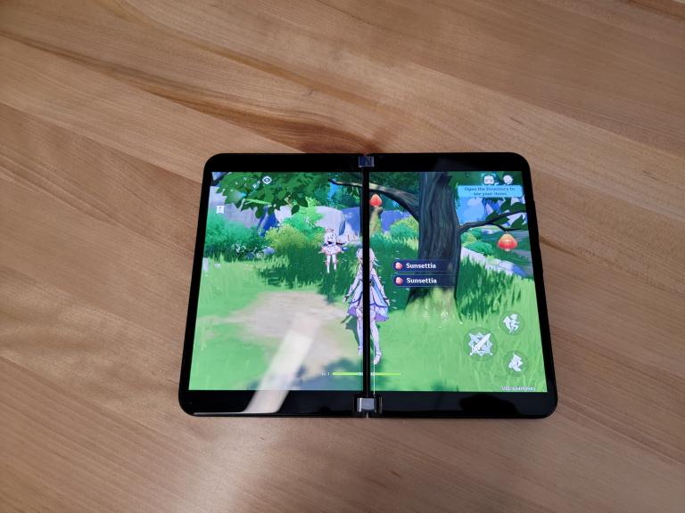 Microsoft Surface Duo 2 Review - 知乎