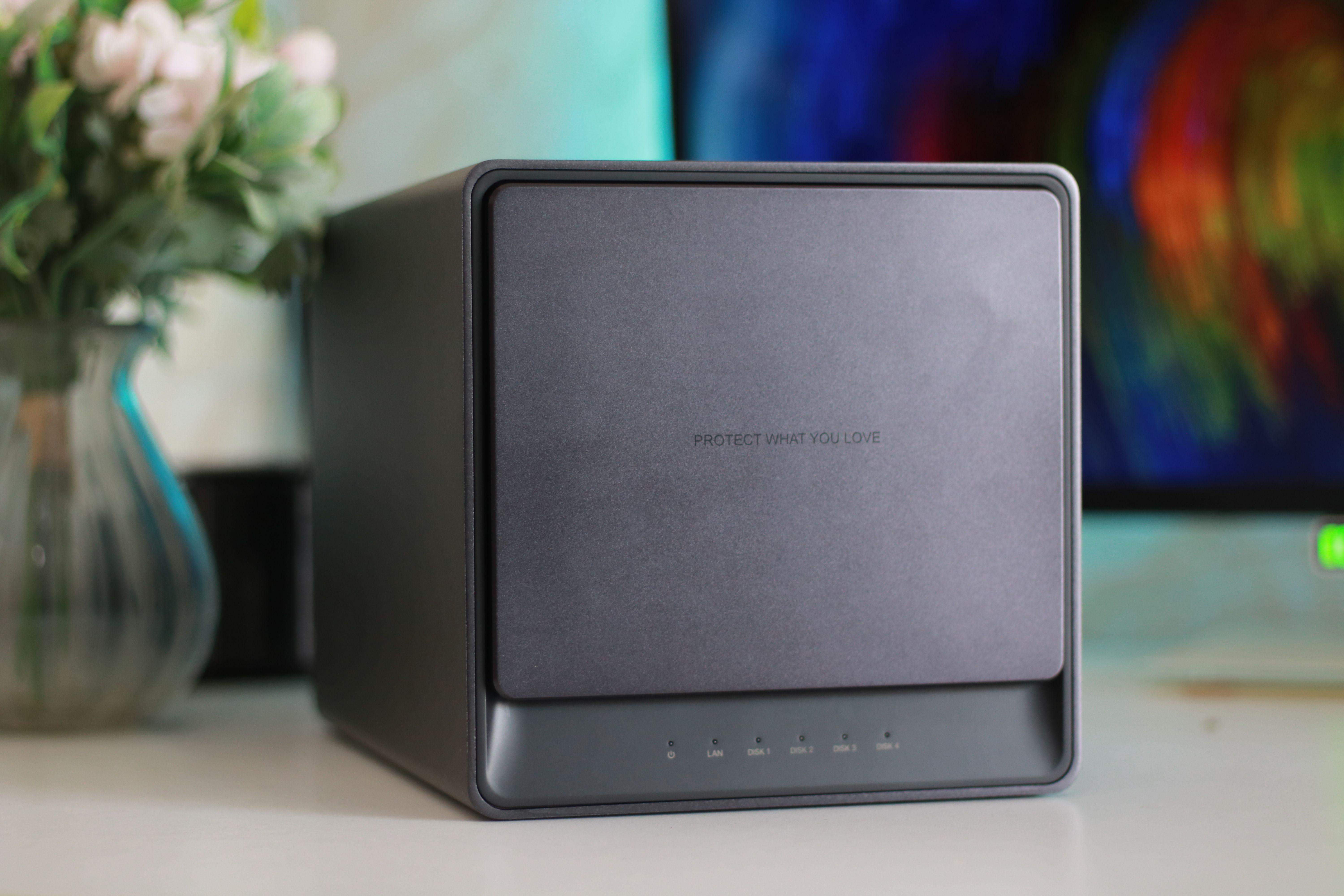 首发！NAS上部署HomePage个人导航页！非常精美的界面、强大的功能！威联通、群晖、绿联NAS部署HomePage - 知乎