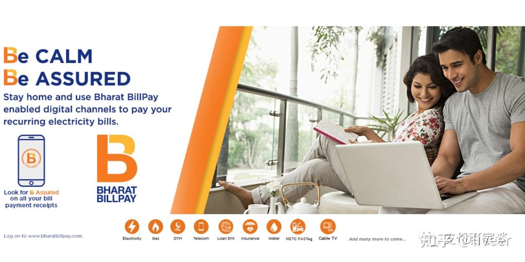 印度国家支付Bharat Pay介绍 - 知乎