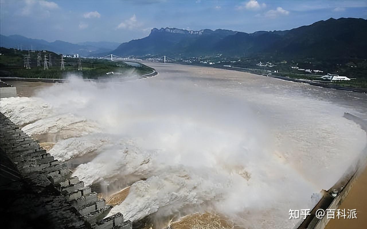 堪比3个三峡！中国拟建墨脱水电站，为何会引发印度的担忧和反对 - 知乎
