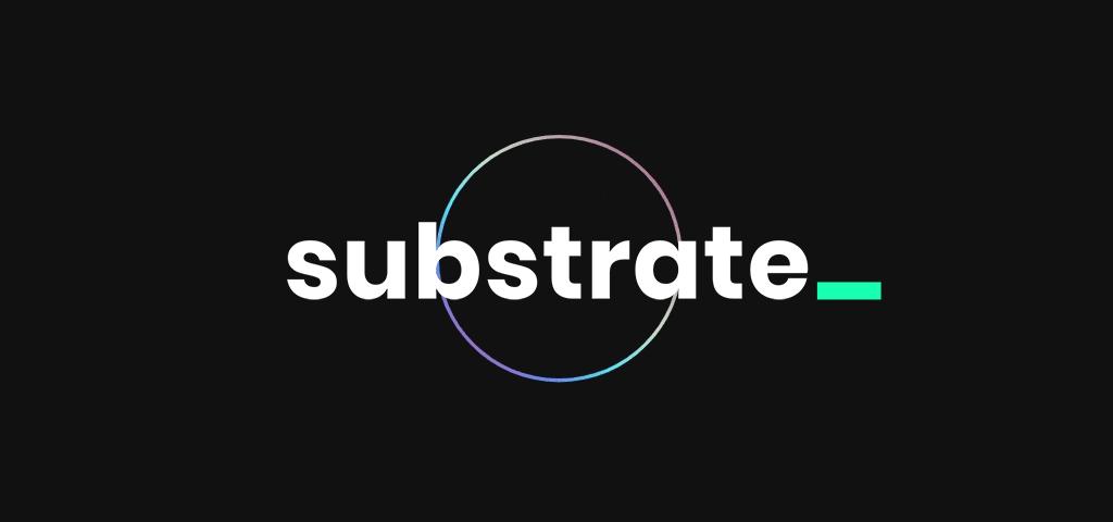 Substrate Smart Contracts【先导篇-2】 - 知乎