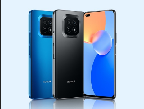 66W超级快充，120Hz全视屏，荣耀Play5 活力版正式发布 - 知乎