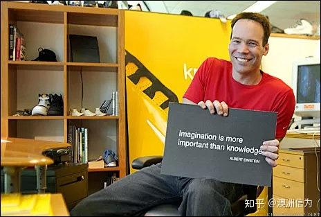 【专业推荐】着你的设计，却不知你的名字——Eric Avar - 知乎