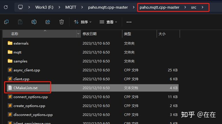 windows编译Eclipse Paho (C/C++)库 - 知乎