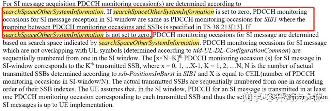 随手记2022（45）多SSB场景中SSB与对应SI的映射关系 - 知乎